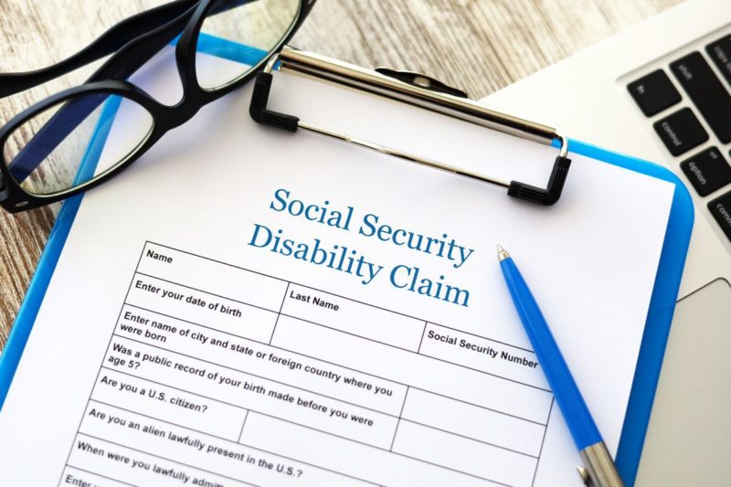 How to Complete the SSDI Adult Disability Report | Armstrong Law