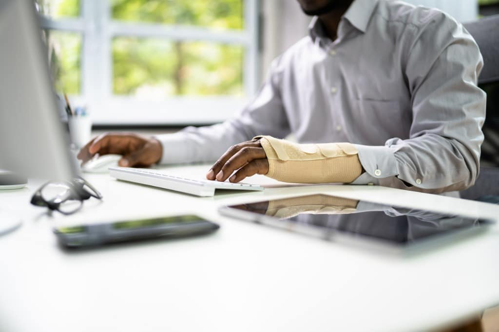 Work Injury Lawyer | Armstrong Law Firm P.L.C.