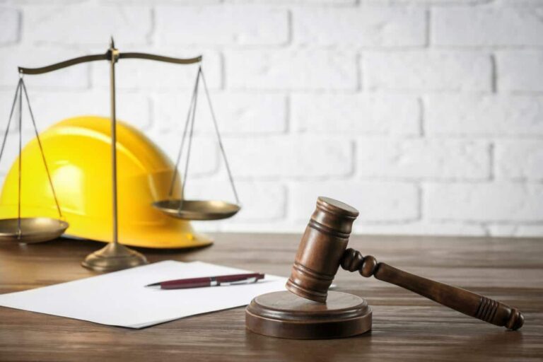 What To Expect In A Workers' Compensation Hearing | Armstrong Law Firm ...